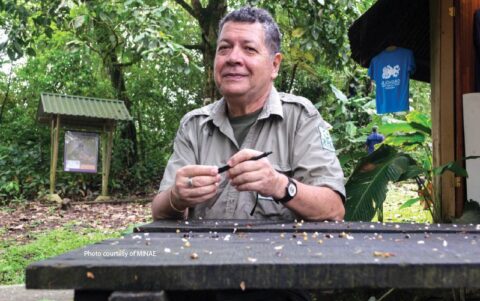 MINAE: Why? A Good-to-Know Overview - Howlers Costa Rica Real Escapes