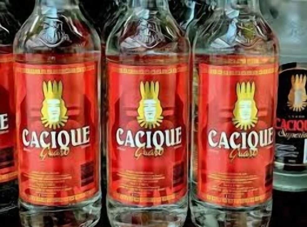 Tradición del sorbo: El viaje cultural del cacique costarricense ...