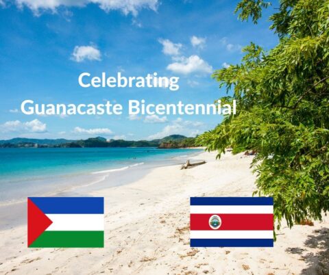 200 Years of Guanacaste: A Timeline of Evolution and Significance ...