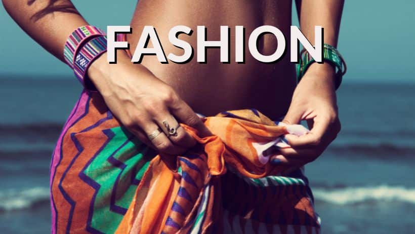 Fashion - Howlers Costa Rica Real Escapes