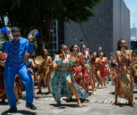 Festival Fashion: Dressing for Costa Rica’s Most Colourful Celebrations ...