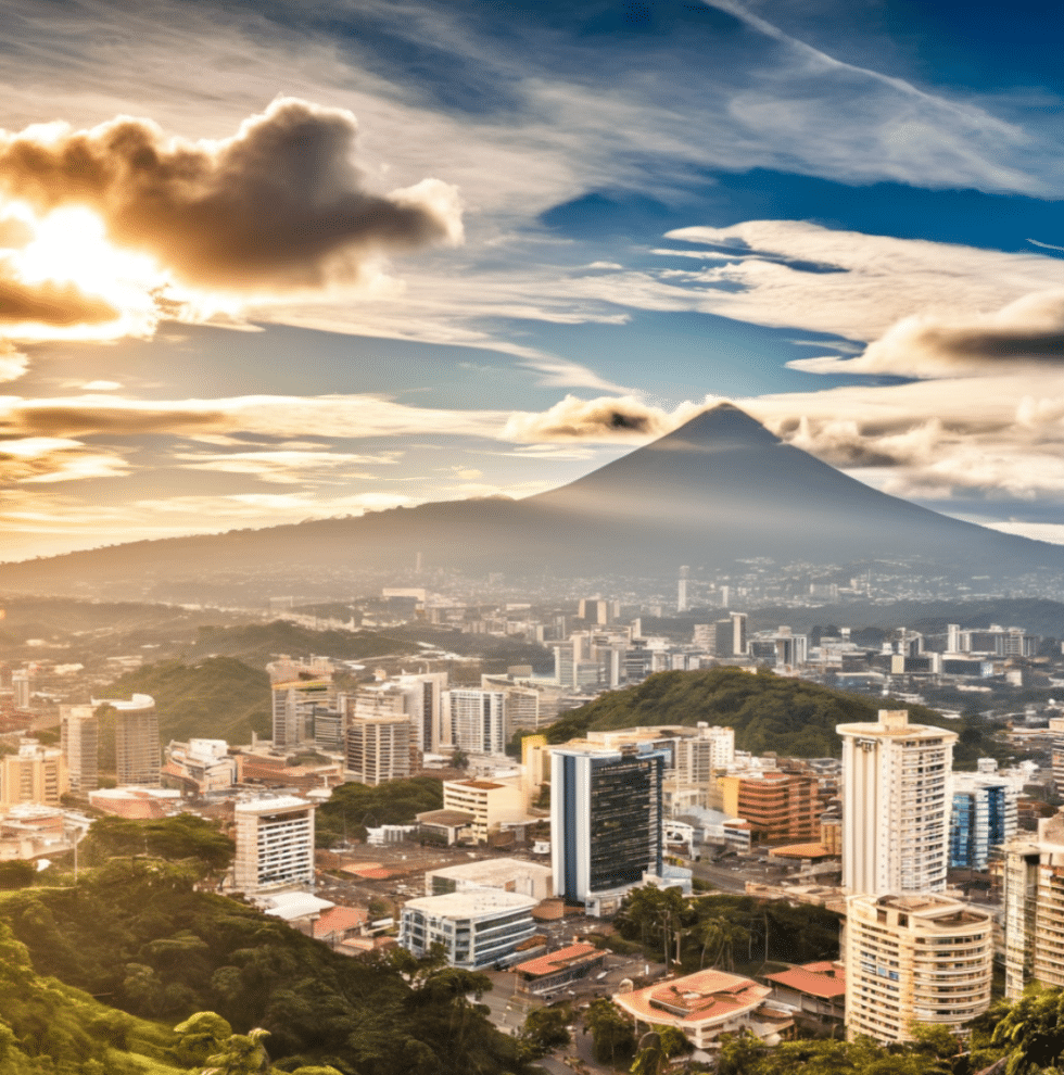 Costa Rica’s Economic Engine: The 10 Industries Driving Growth ...